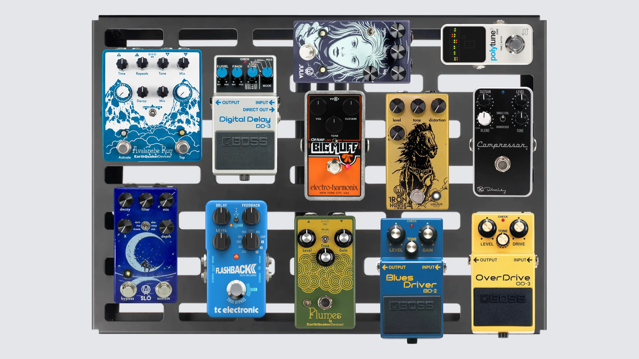 emo/skramz/math | Pedalboard.App