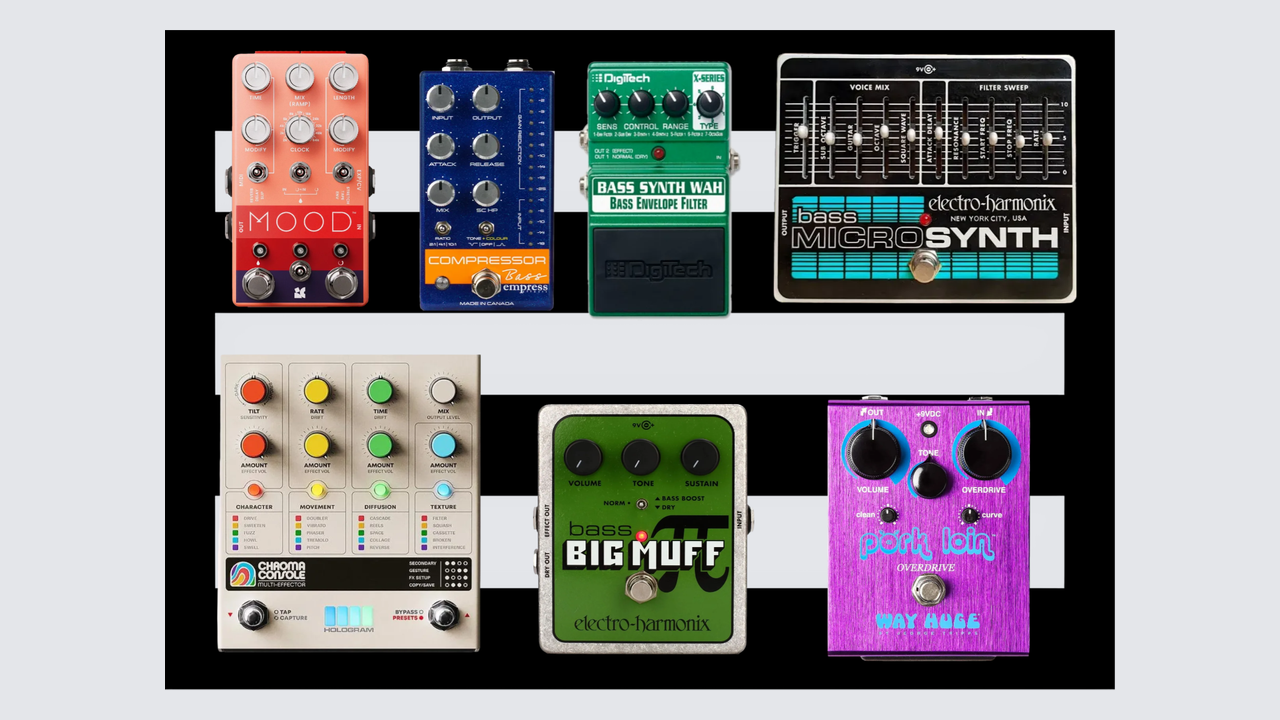 Mellow Silver | Pedalboard.App