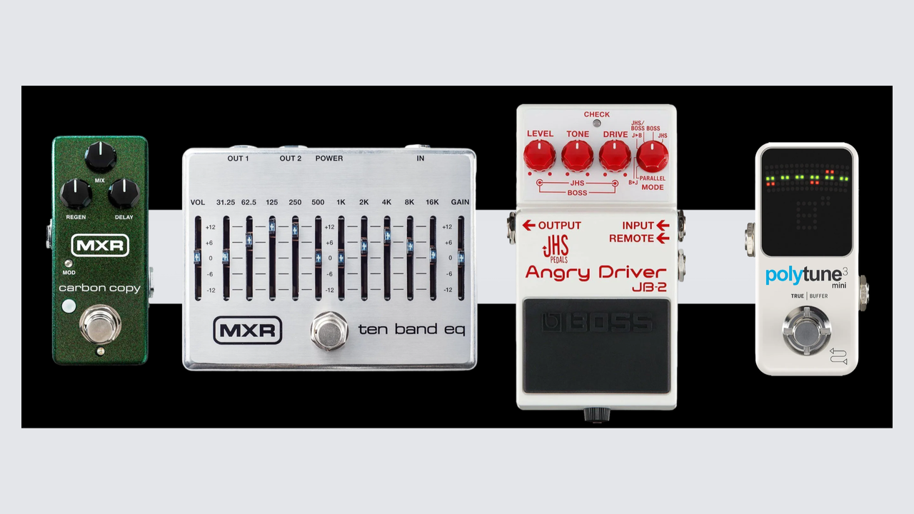 Microboard | Pedalboard.App
